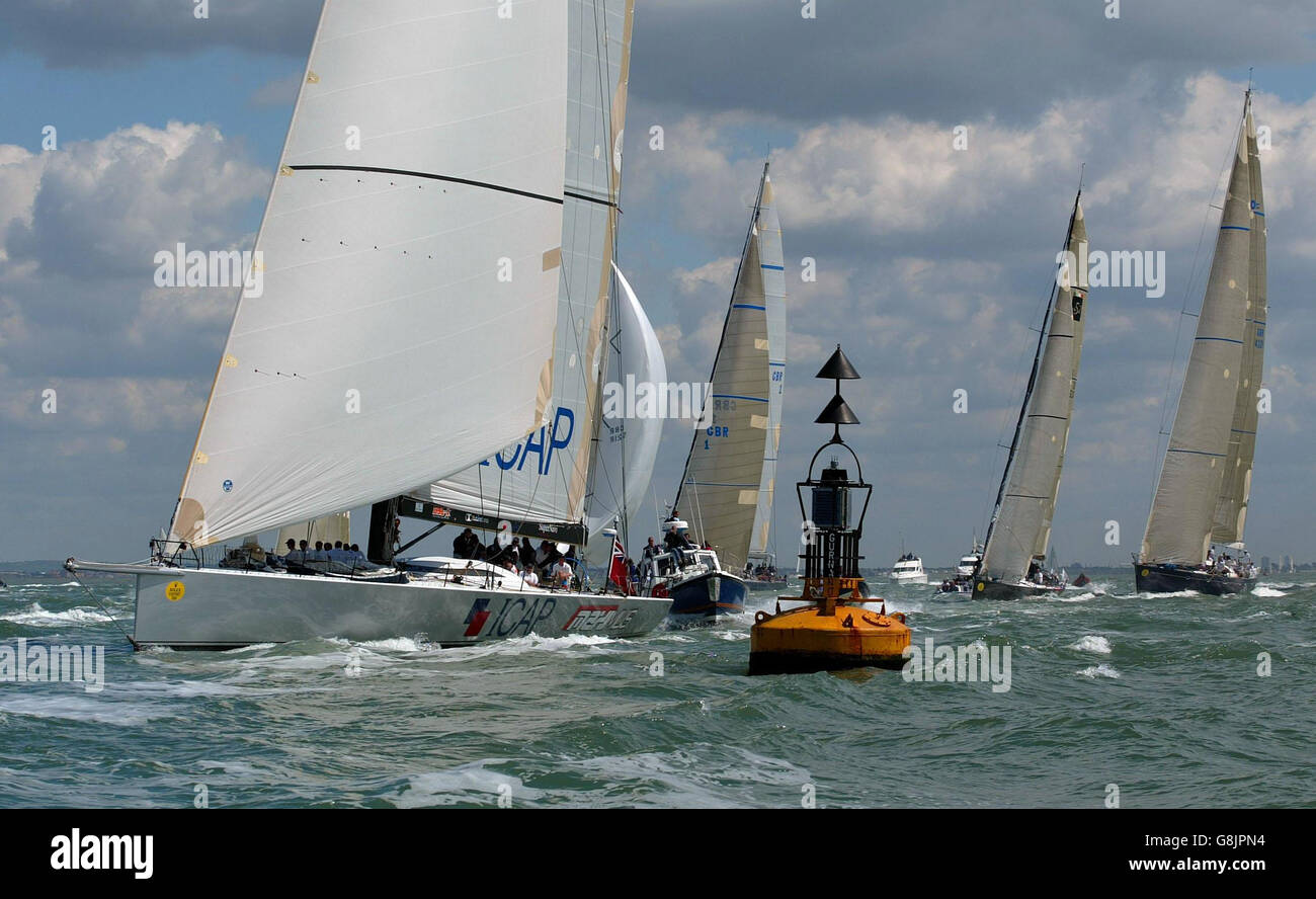 Fastnet sunshine hi-res stock photography and images - Alamy