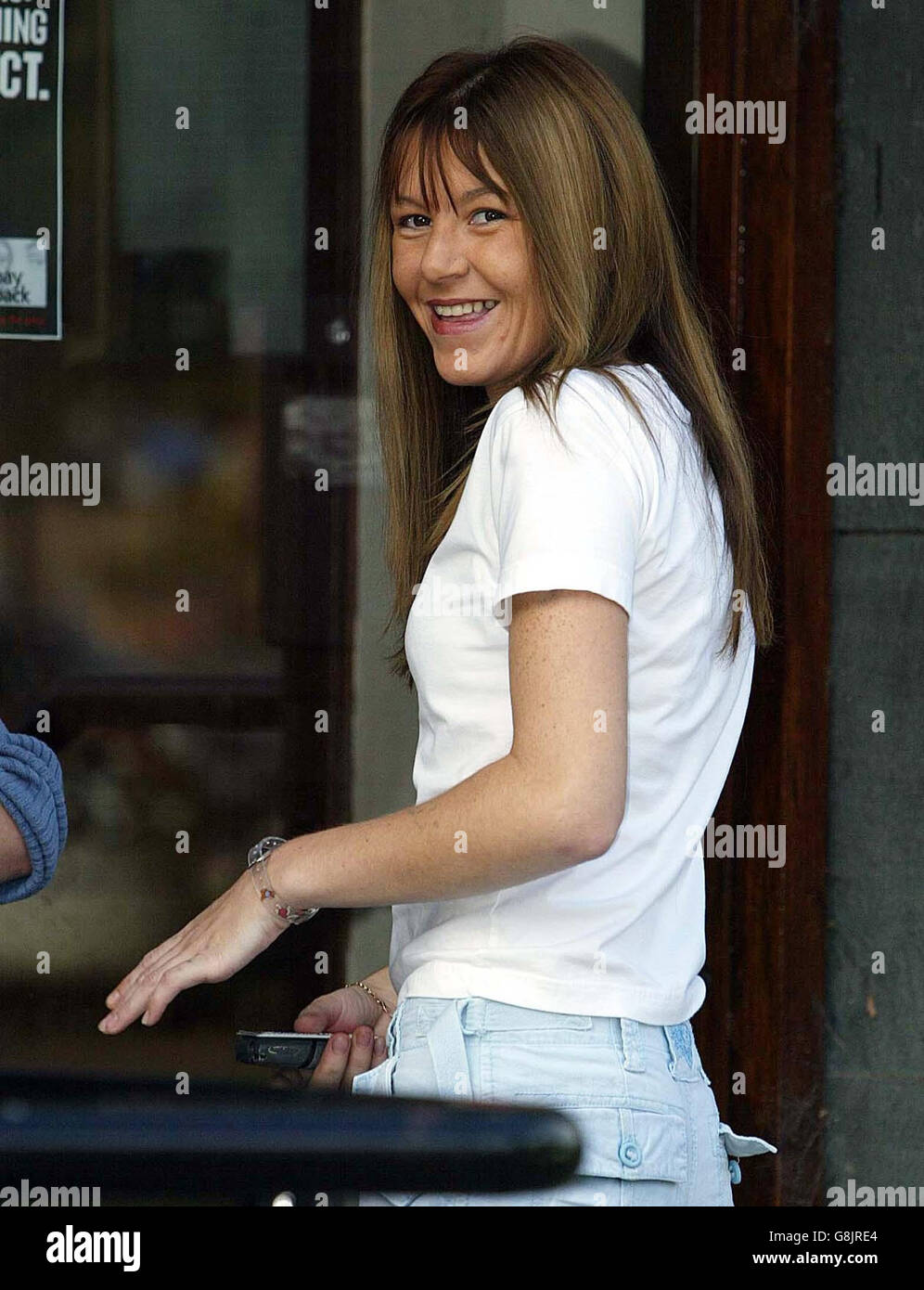 Kelly Ann Rogerson Trial - Darlington Magistrates Court Stock Photo - Alamy