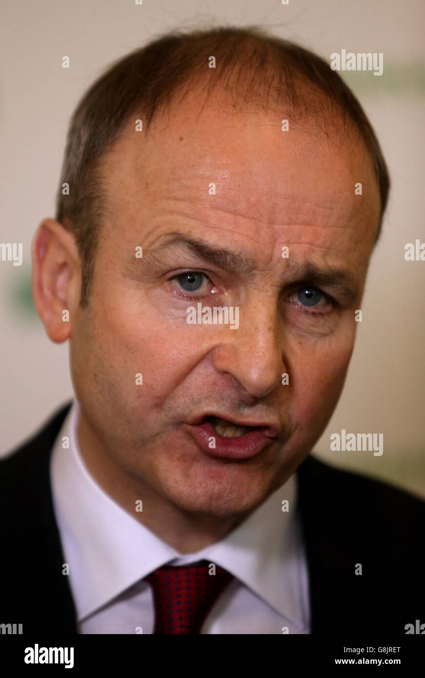 Fiannafail hi-res stock photography and images - Alamy