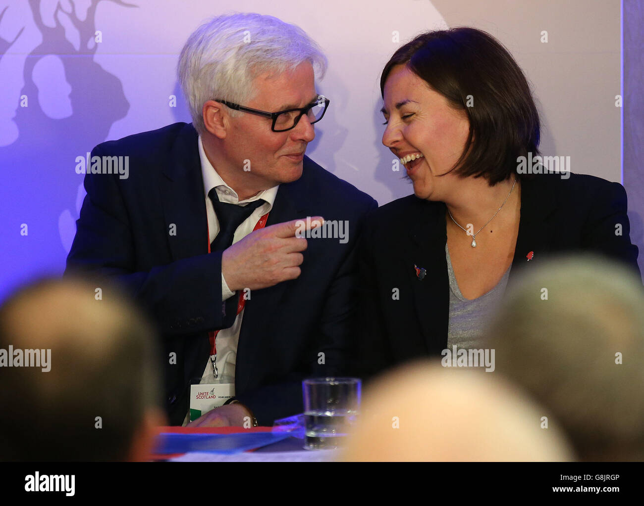 Pat rafferty hi-res stock photography and images - Alamy