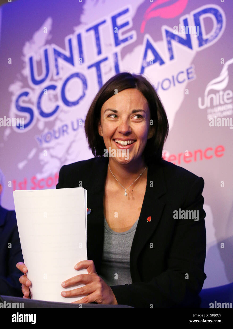 Unite dugdale hi-res stock photography and images - Alamy