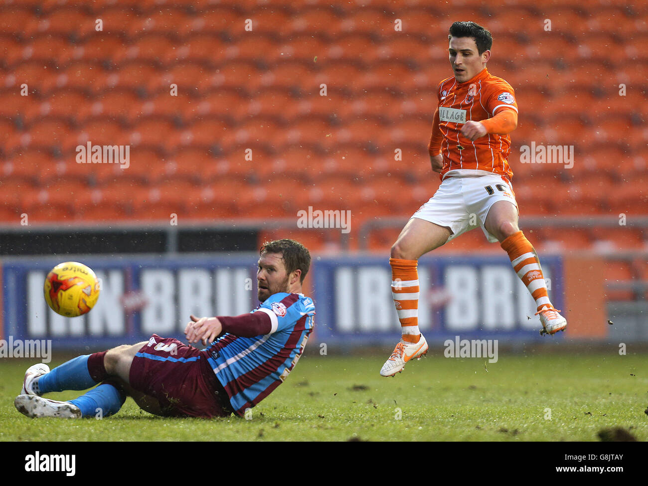 Jack laird hi-res stock photography and images - Alamy