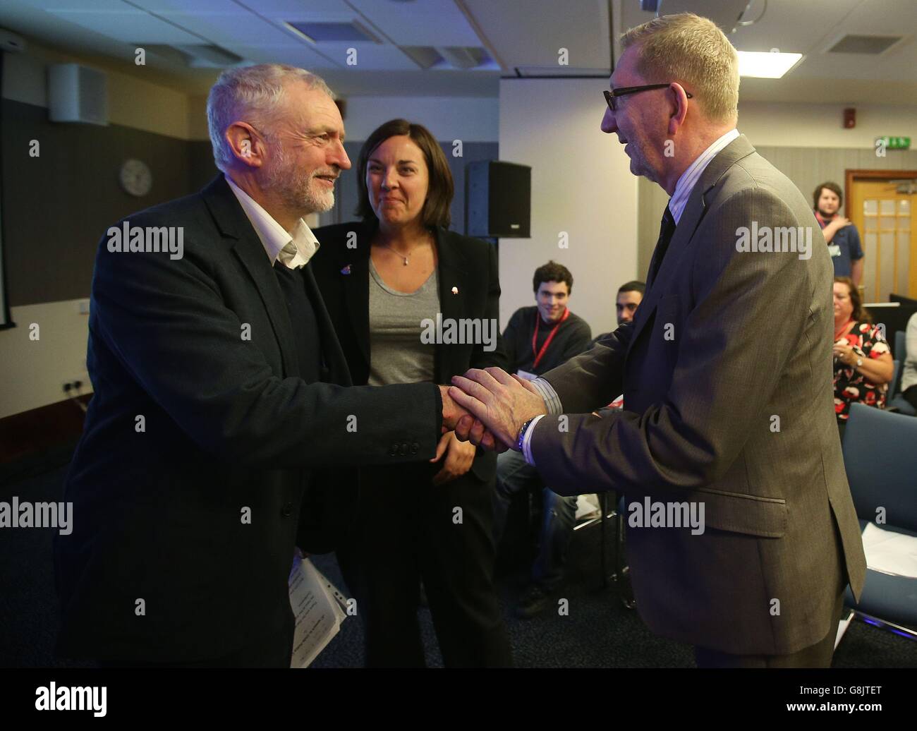 Unite dugdale hi-res stock photography and images - Alamy