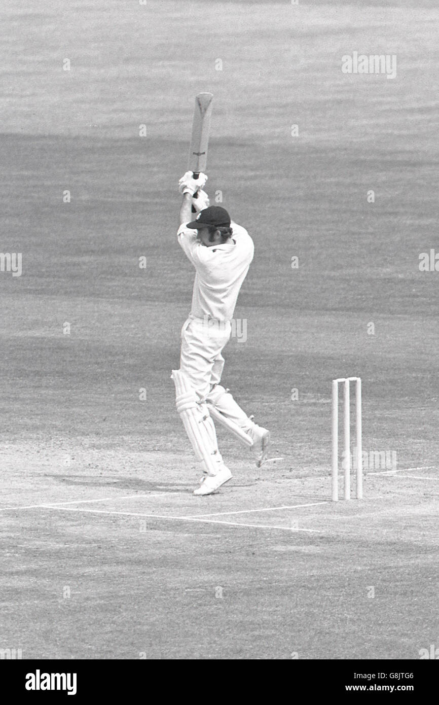 Cricket - One-Day Challenge Match - Middlesex v Essex - Lord's. Keith ...