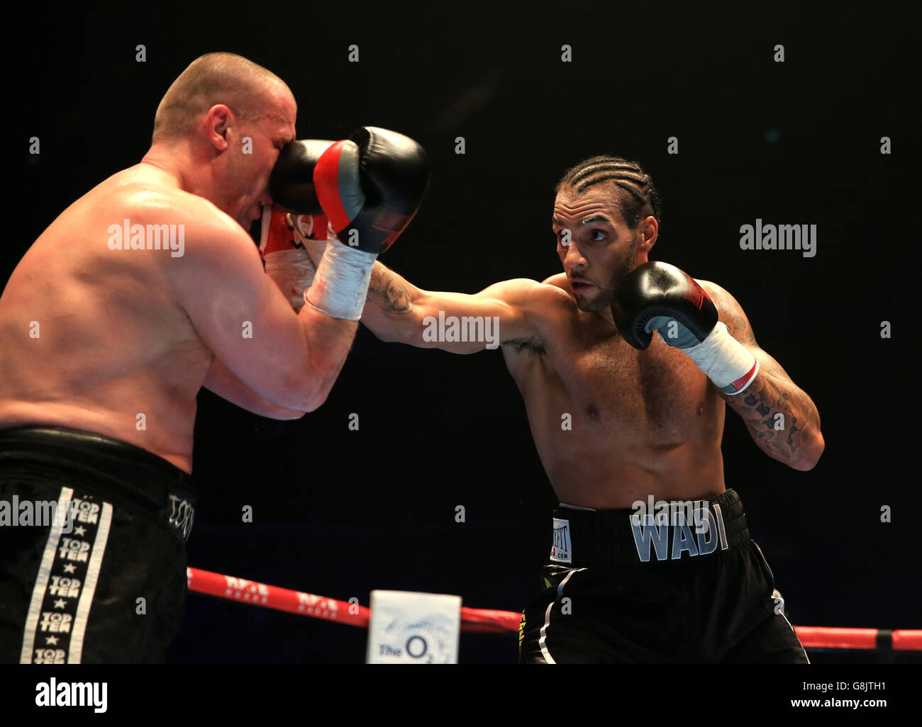Mark de mori hi-res stock photography and images - Alamy