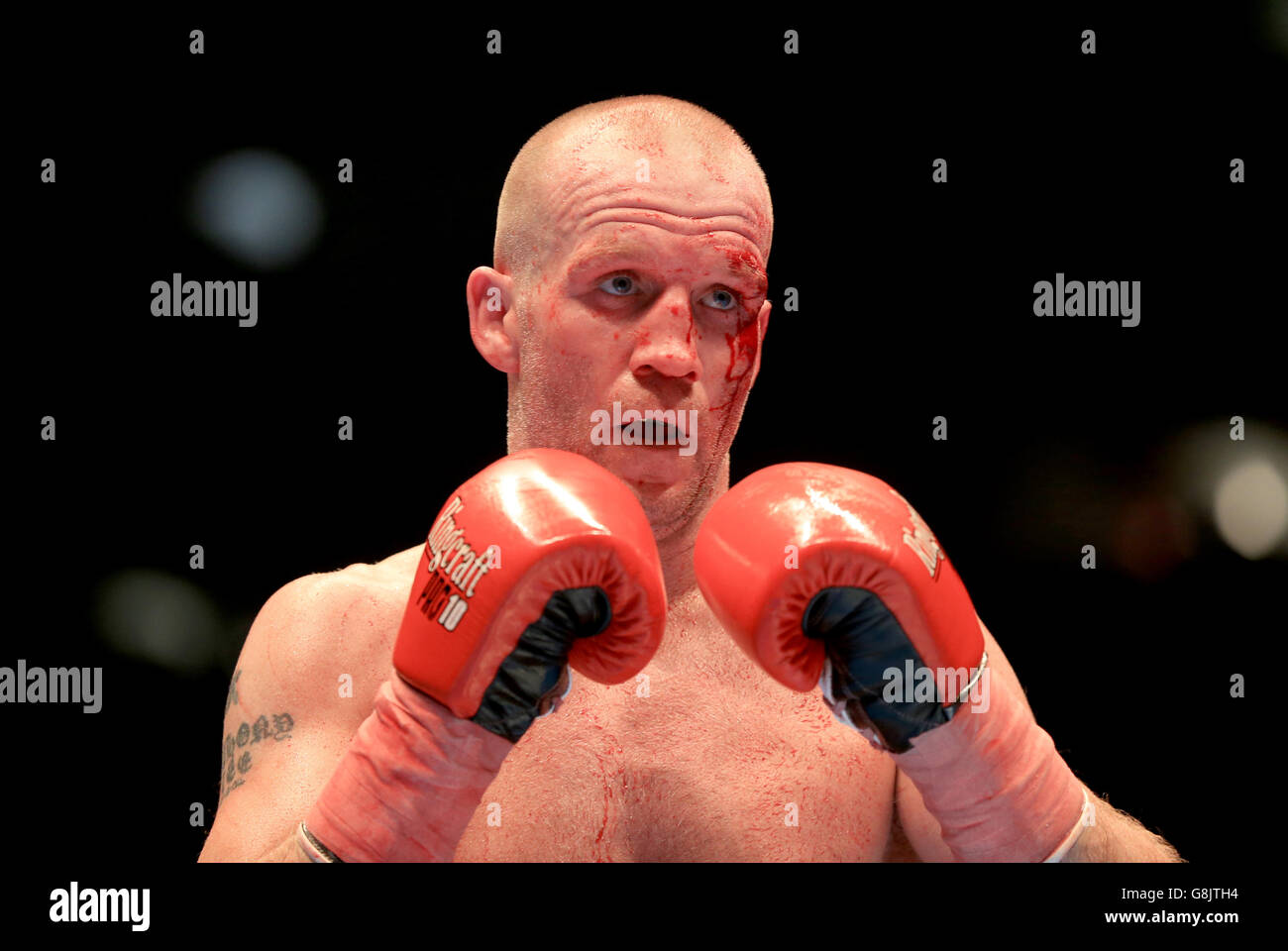 Mark horton hi-res stock photography and images - Alamy