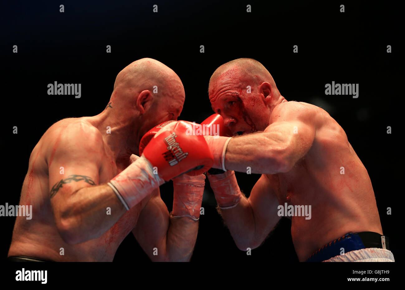 Tony dodson hi-res stock photography and images - Alamy