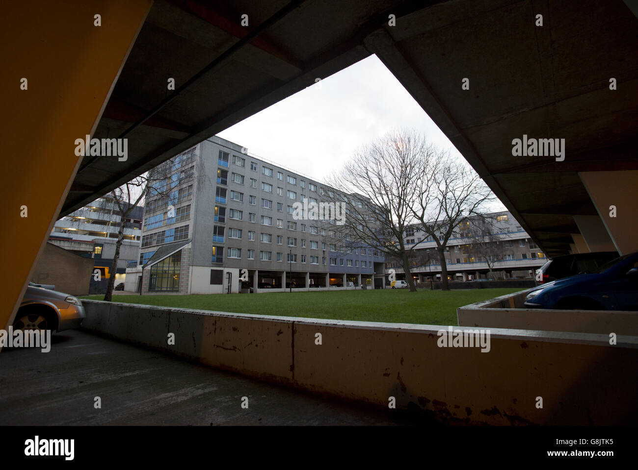 Sink estates hi-res stock photography and images - Alamy