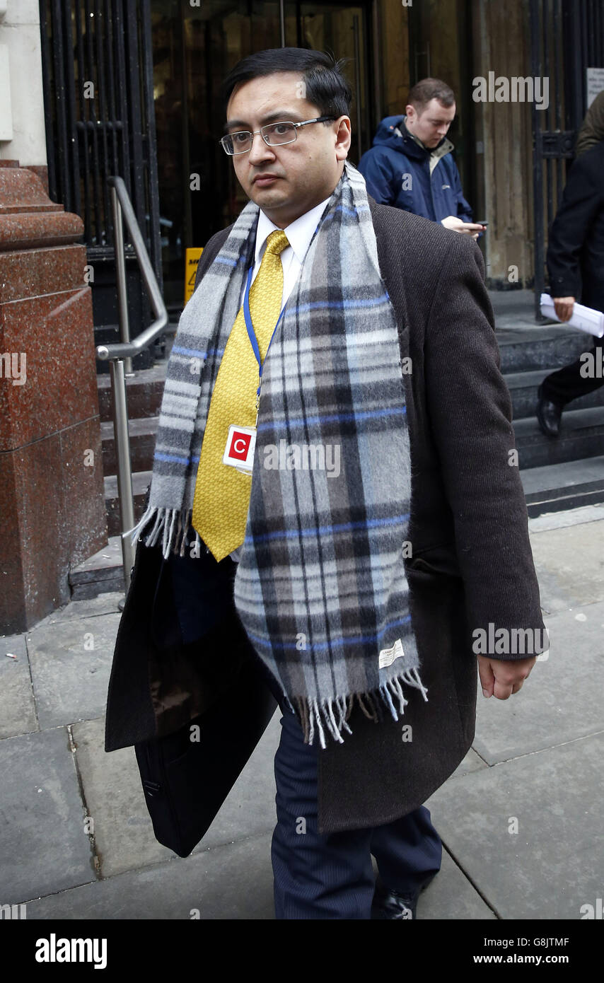 Farhan zaidi hi-res stock photography and images - Alamy