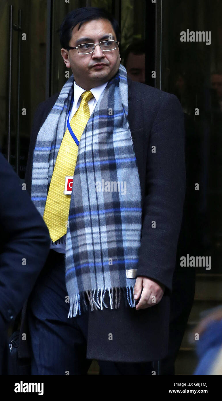 Farhan zaidi hi-res stock photography and images - Alamy