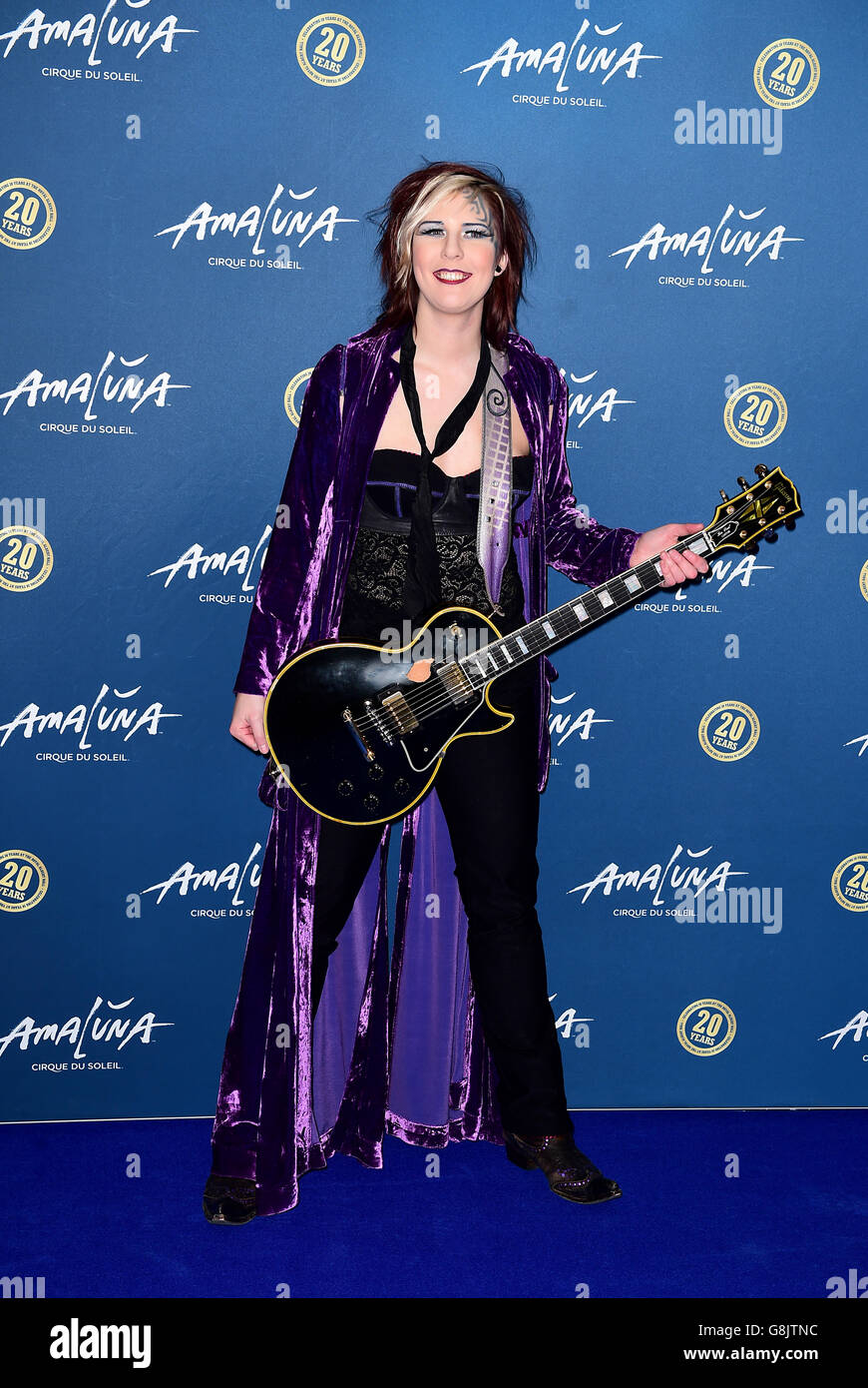 Rachael wood hi-res stock photography and images - Alamy