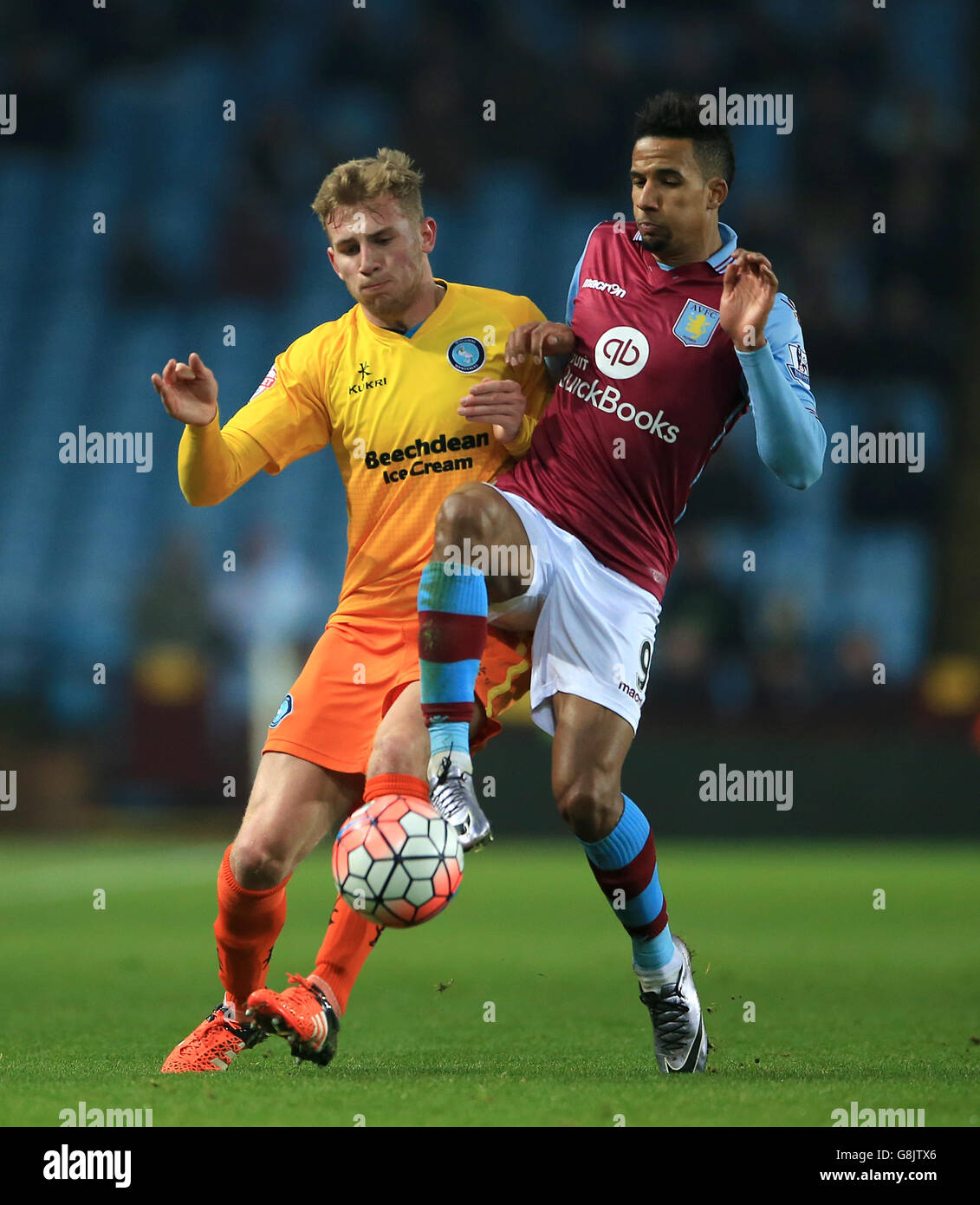 Jason sinclair hi-res stock photography and images - Alamy