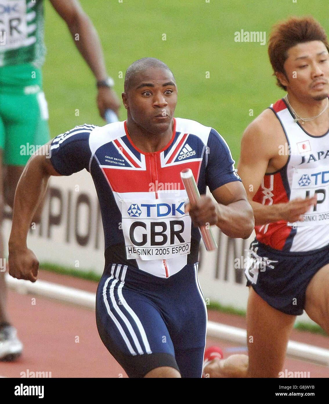 Last team hi-res stock photography and images - Alamy