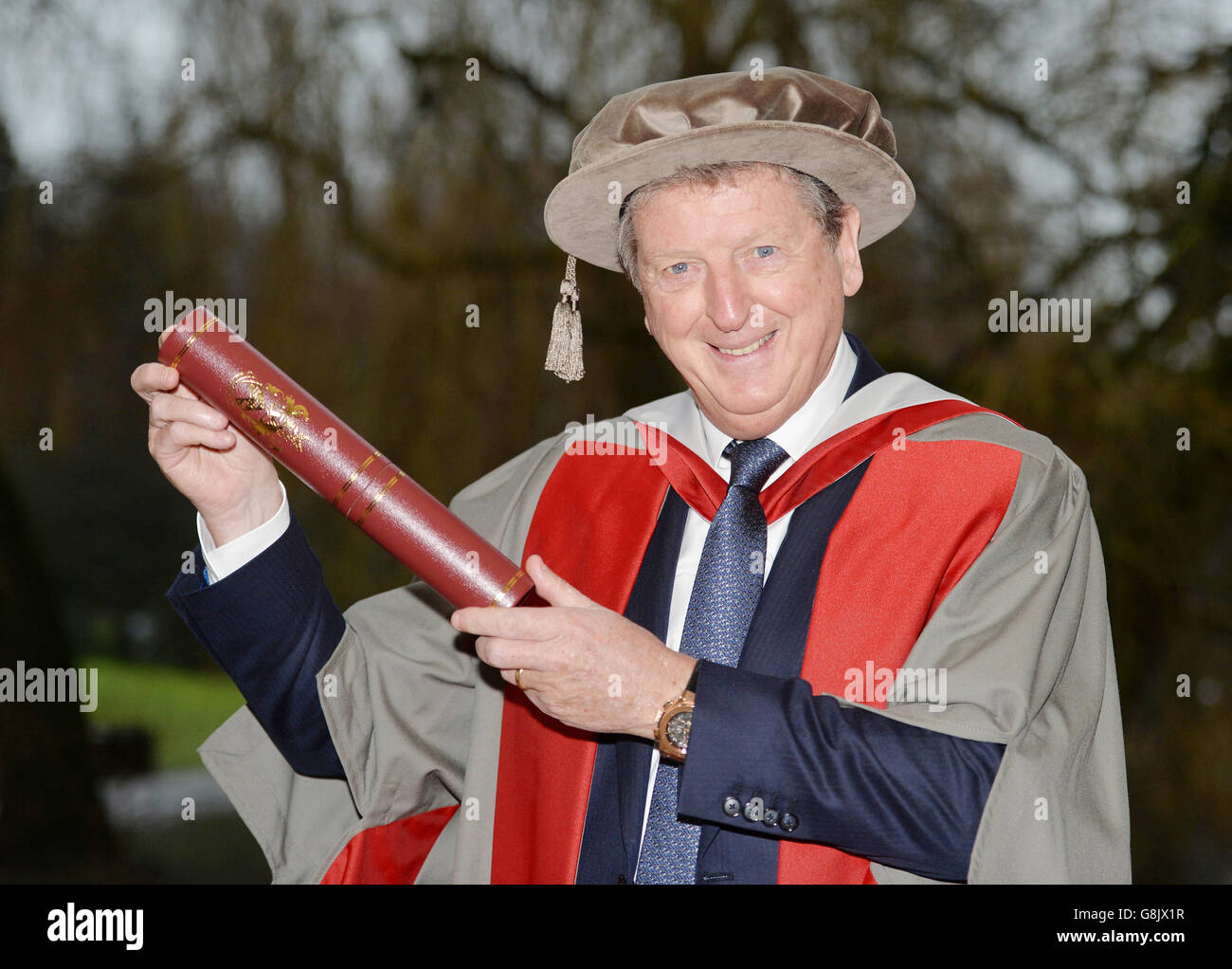 News education hodgson hi-res stock photography and images - Alamy