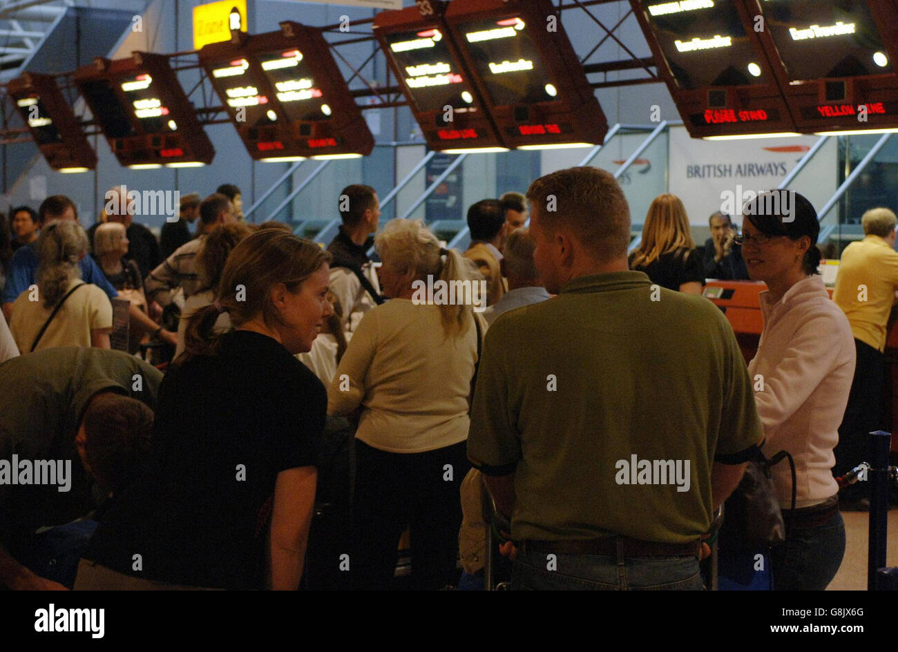 Unofficial walkout hi-res stock photography and images - Alamy