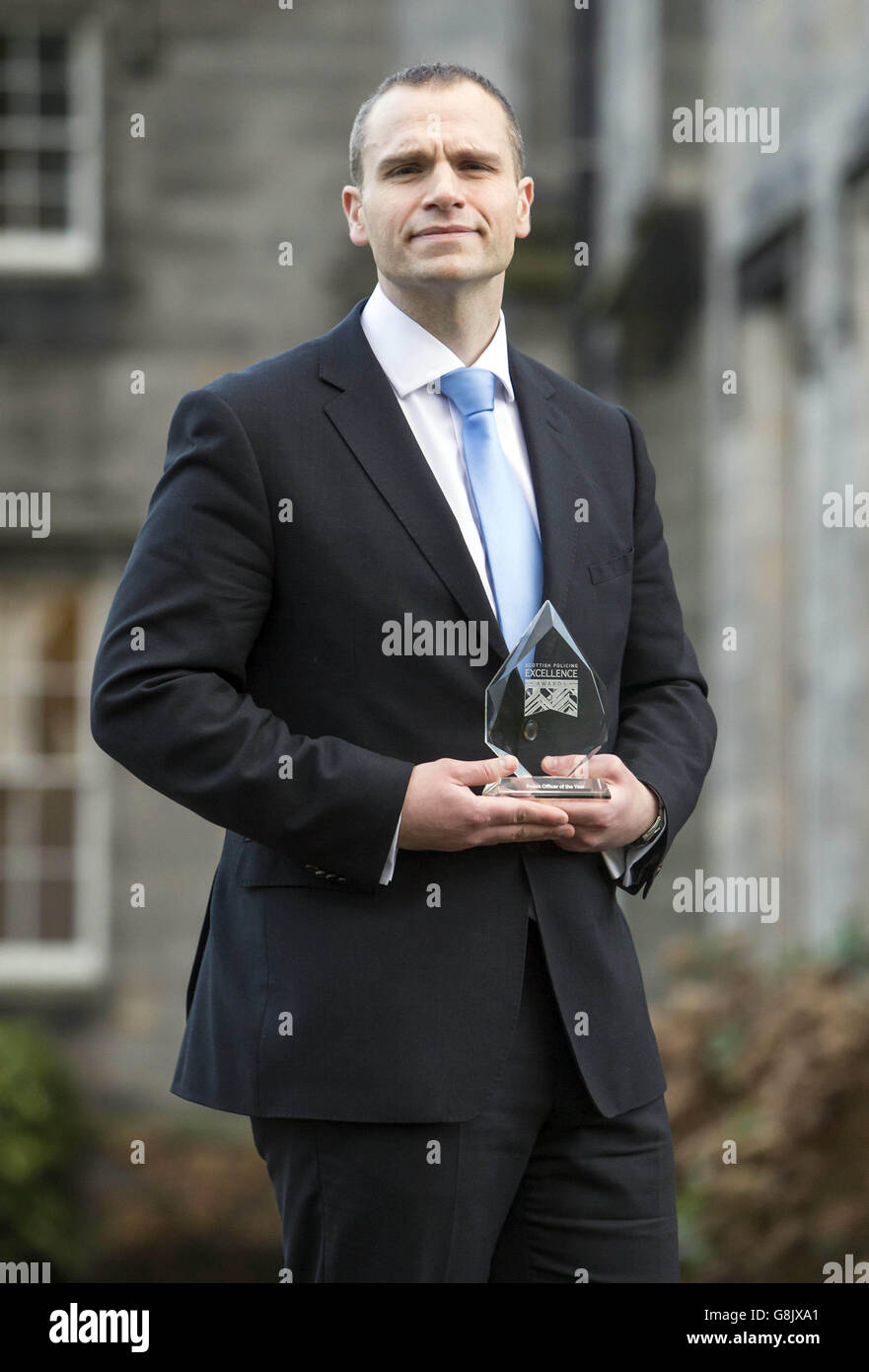 Sergeant neil wilson of e division hi-res stock photography and images ...