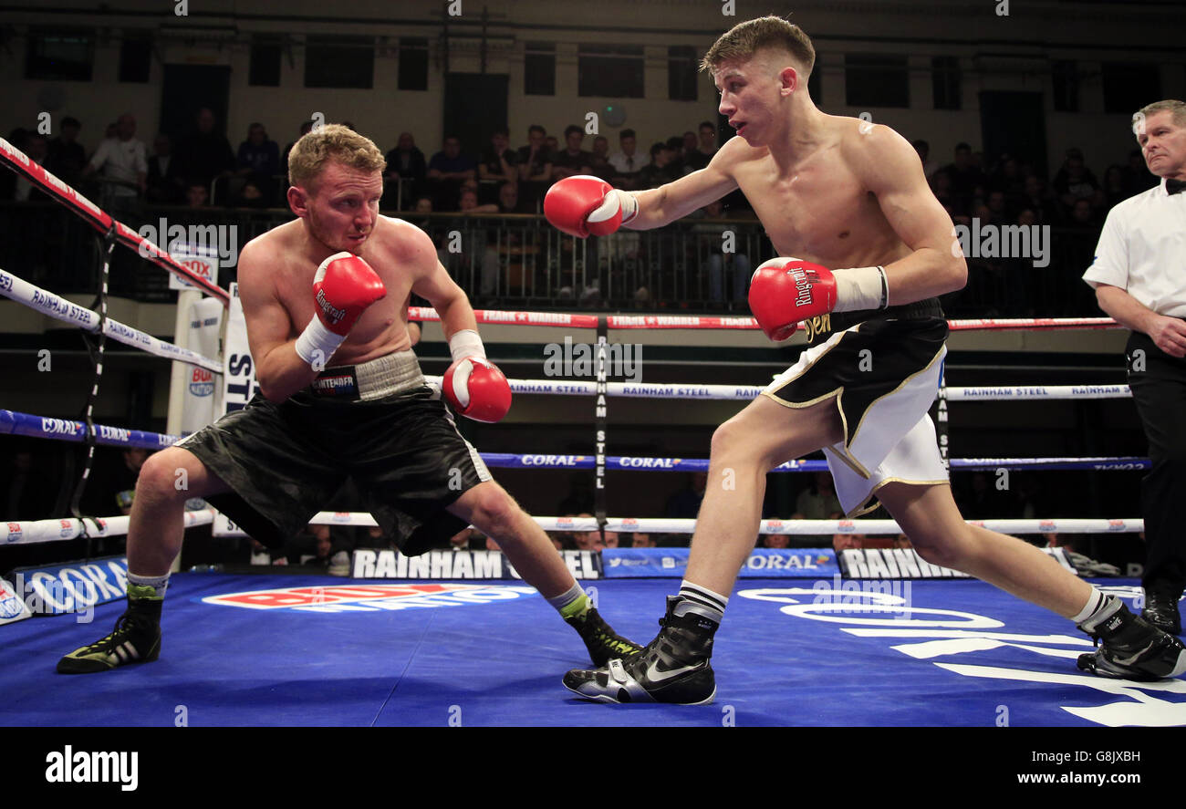 Darren carr hi-res stock photography and images - Alamy