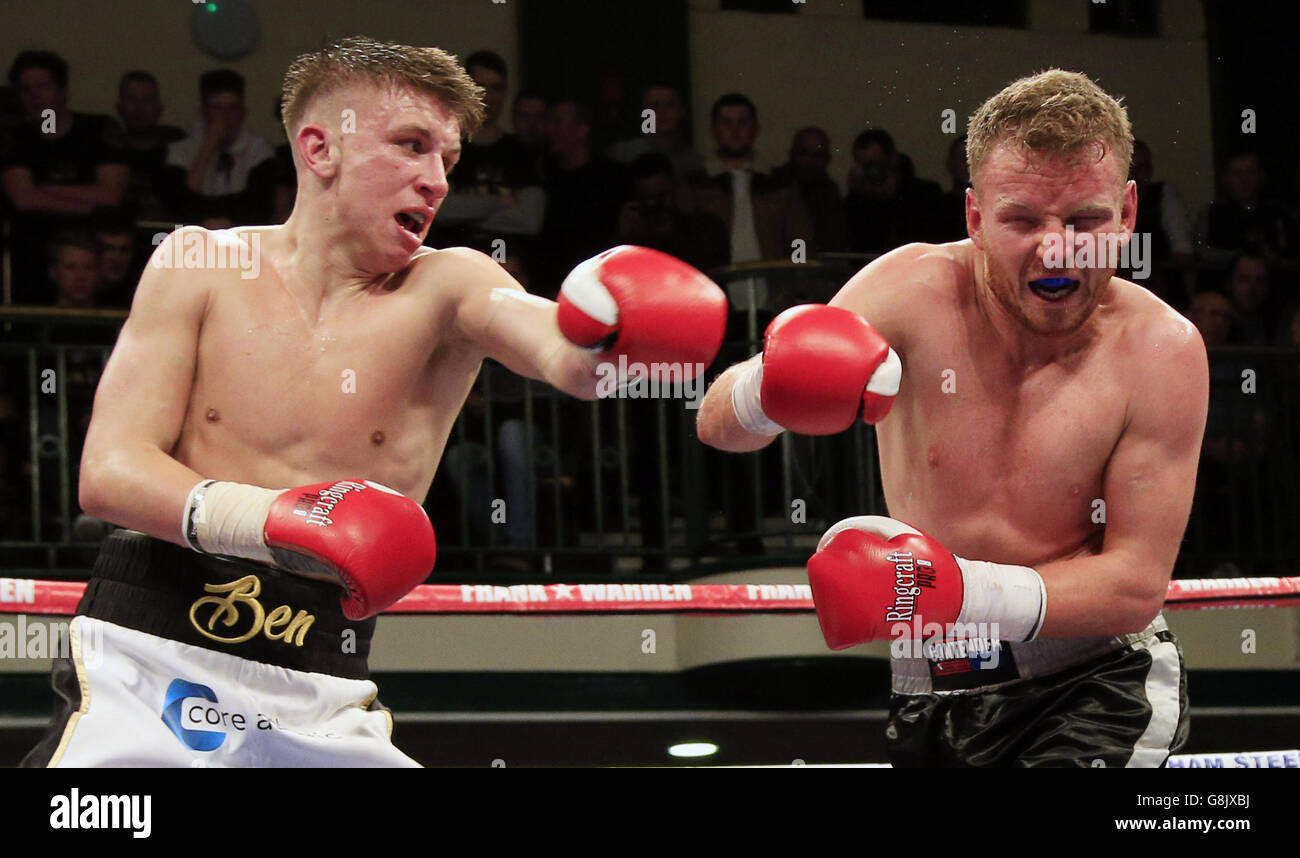 Darren carr hi-res stock photography and images - Alamy