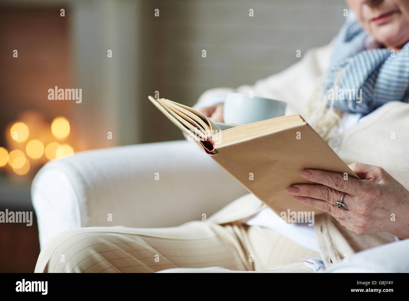 Contemporary story hi-res stock photography and images - Alamy