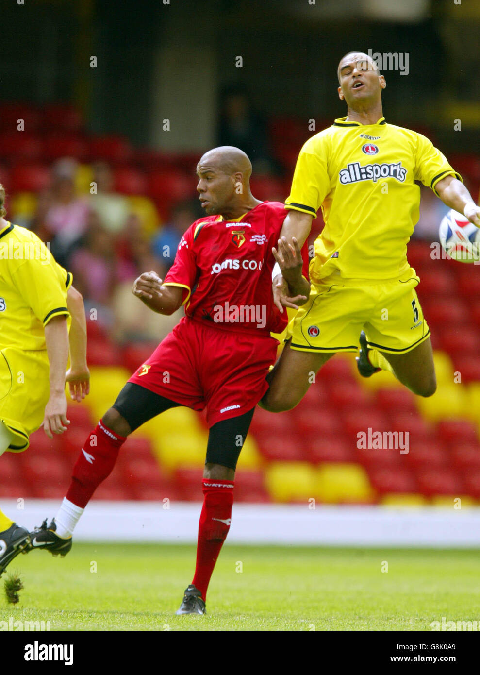 Jonathan fortune hi-res stock photography and images - Alamy