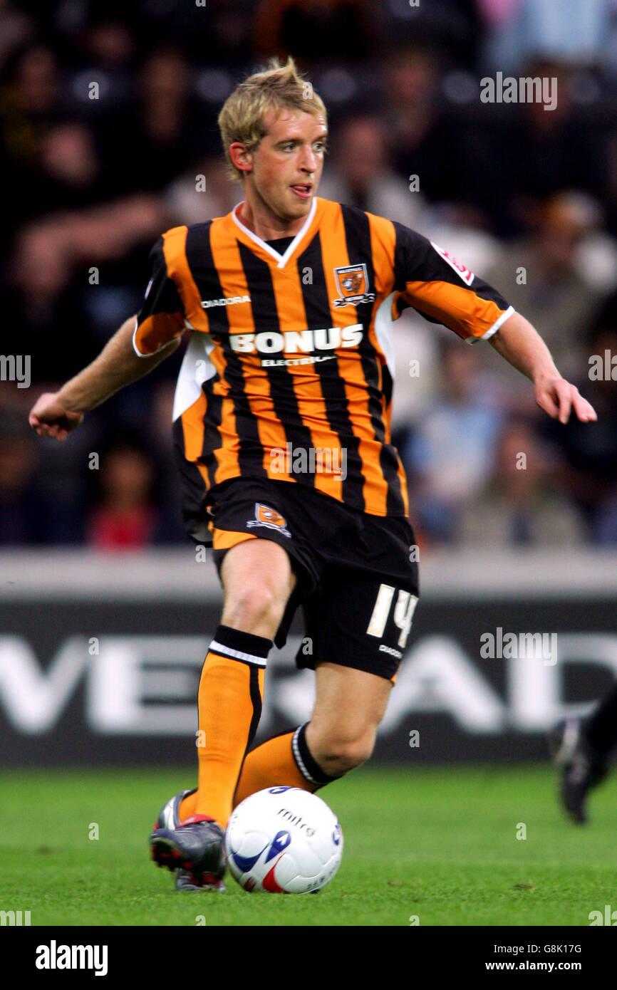 Football top half stock kc stadium kingston communications hi-res stock ...