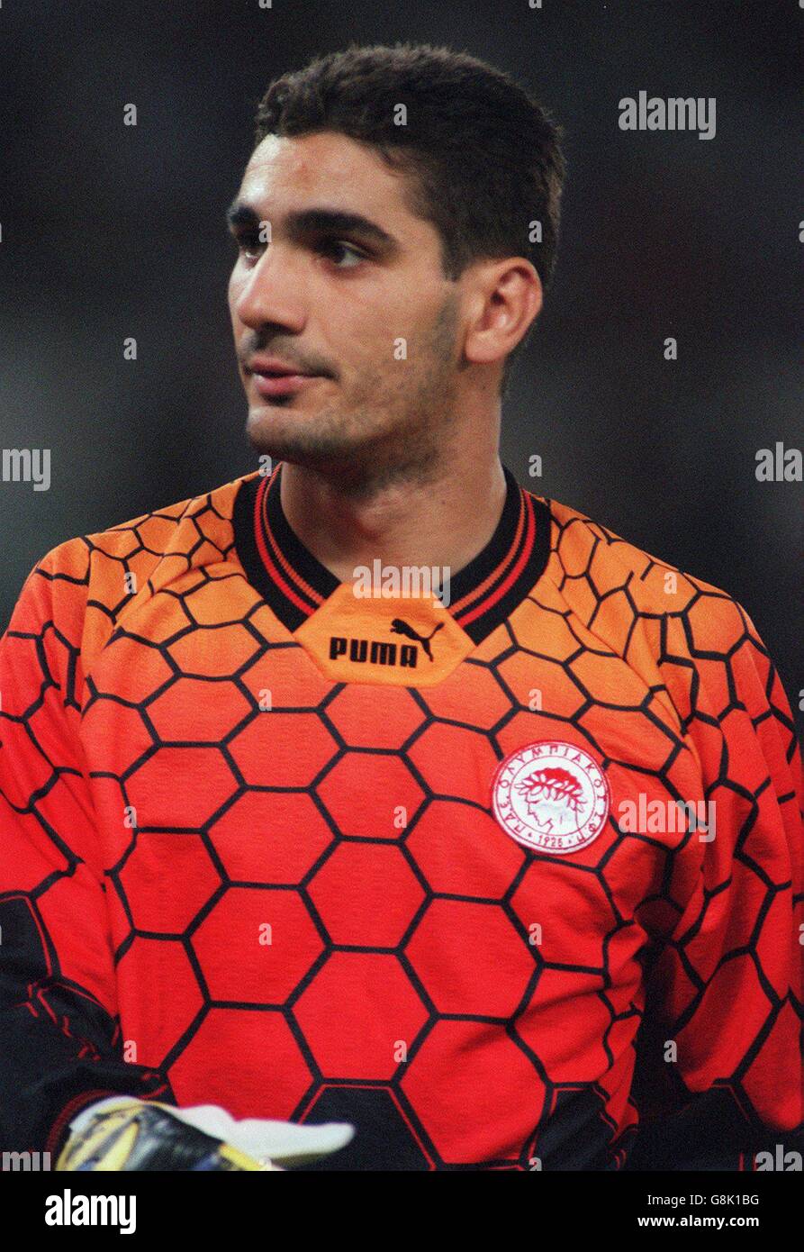 Dimitris eleftheropoulos hi-res stock photography and images - Alamy