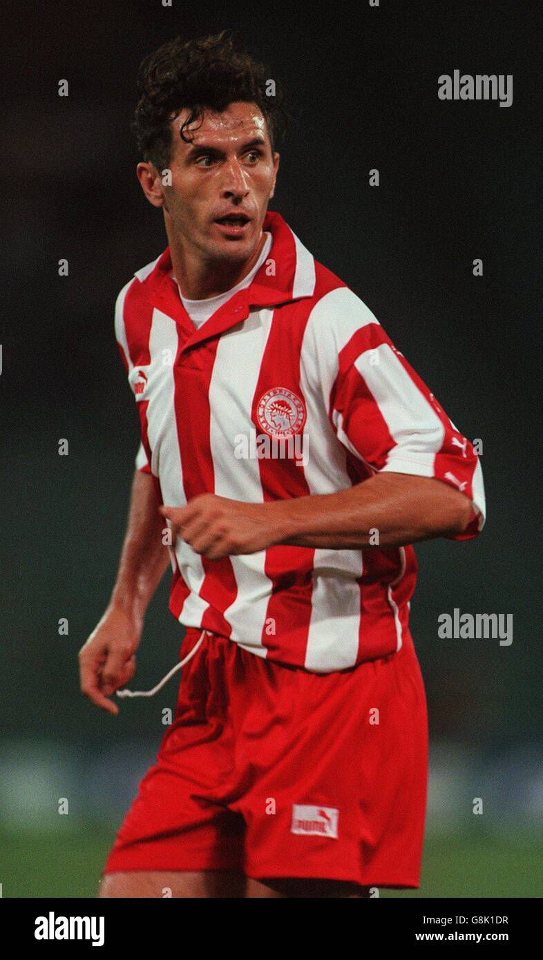 Sinisa gogic hi-res stock photography and images - Alamy