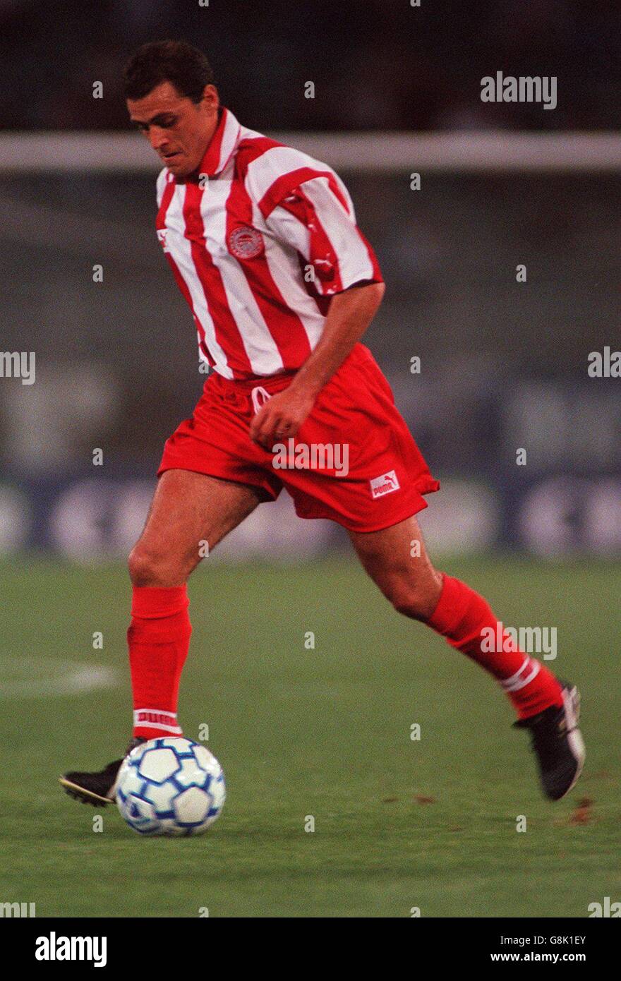 Georgatos High Resolution Stock Photography and Images - Alamy