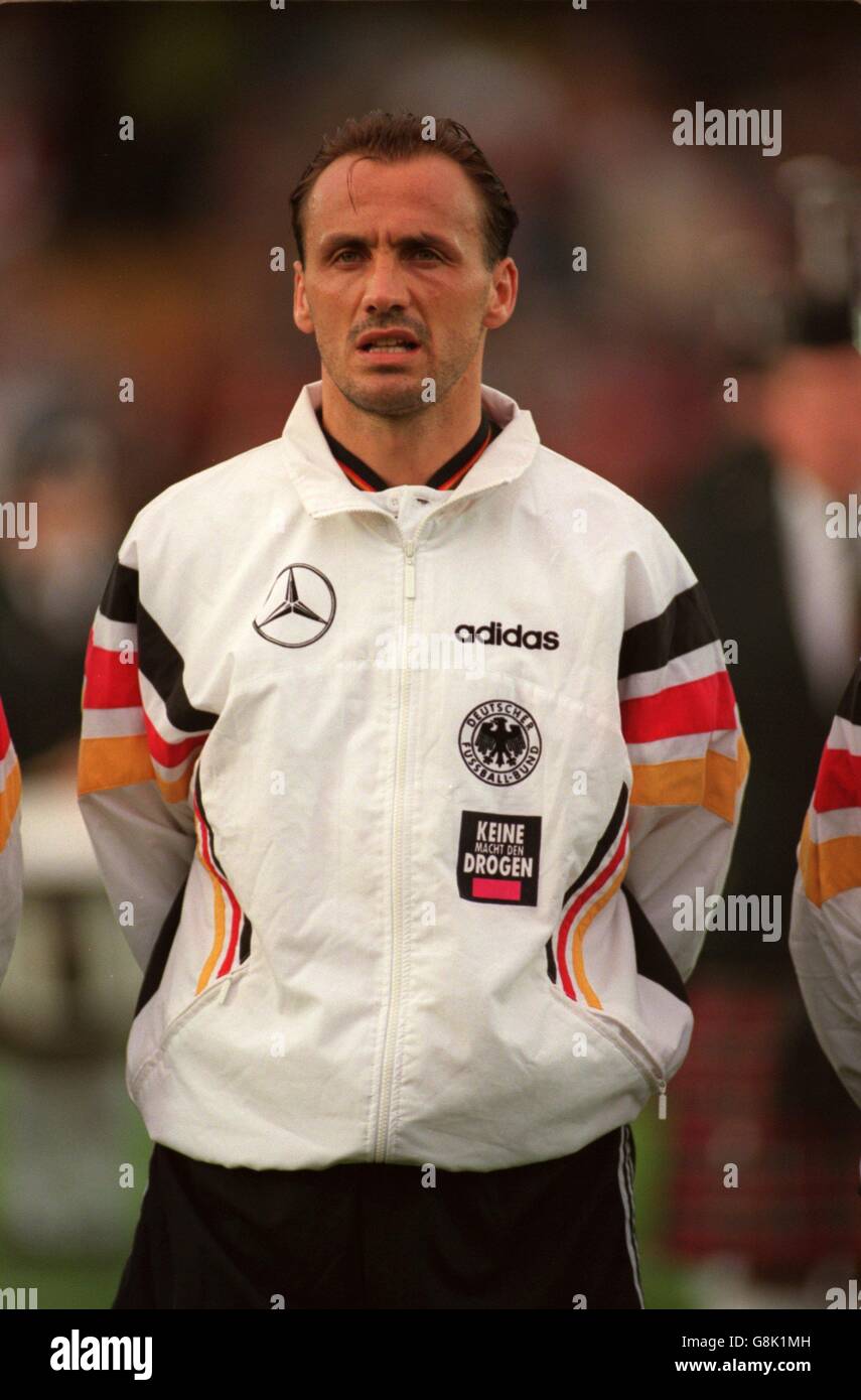 International Soccer - Northern Ireland v Germany Stock Photo - Alamy International Soccer - Northern Ireland v Germany Stock Photo - Alamy