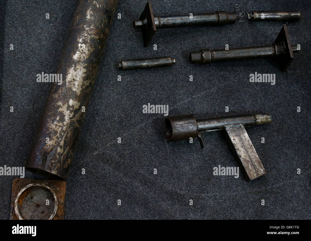 Dissidents hi-res stock photography and images - Alamy