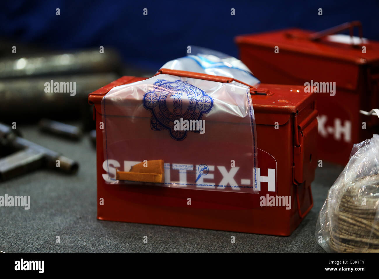 Dissidents hi-res stock photography and images - Alamy