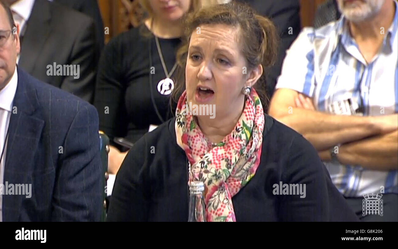 Community support flood recovery specialist hi-res stock photography ...