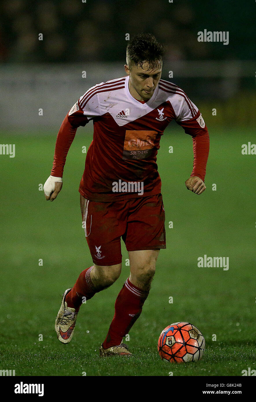 Whitehawk fc hi-res stock photography and images - Alamy