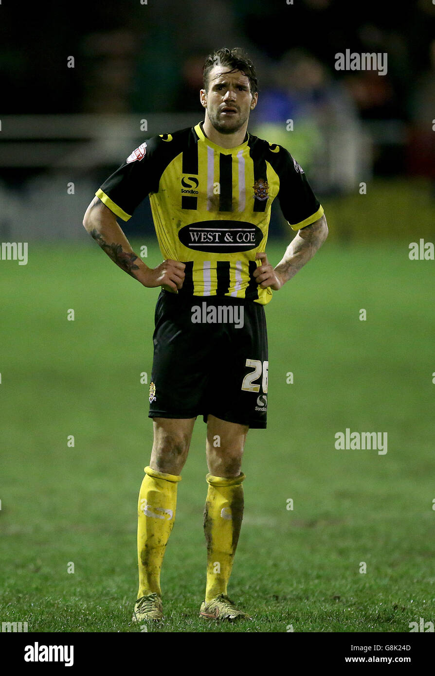 Whitehawk fc hi-res stock photography and images - Alamy