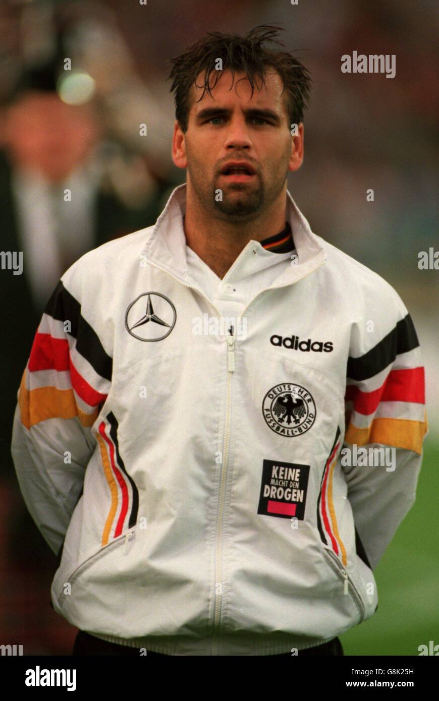 International Soccer - Northern Ireland v Germany Stock Photo - Alamy International Soccer - Northern Ireland v Germany Stock Photo - Alamy