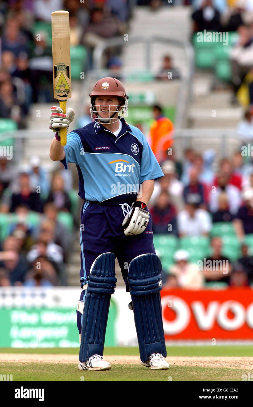 Ali brown cricket hi-res stock photography and images - Alamy