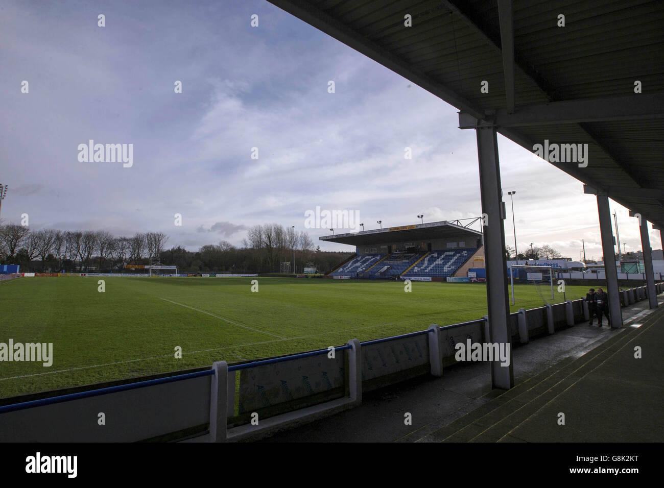 Stranraer Stair Park High Resolution Stock Photography and Images - Alamy