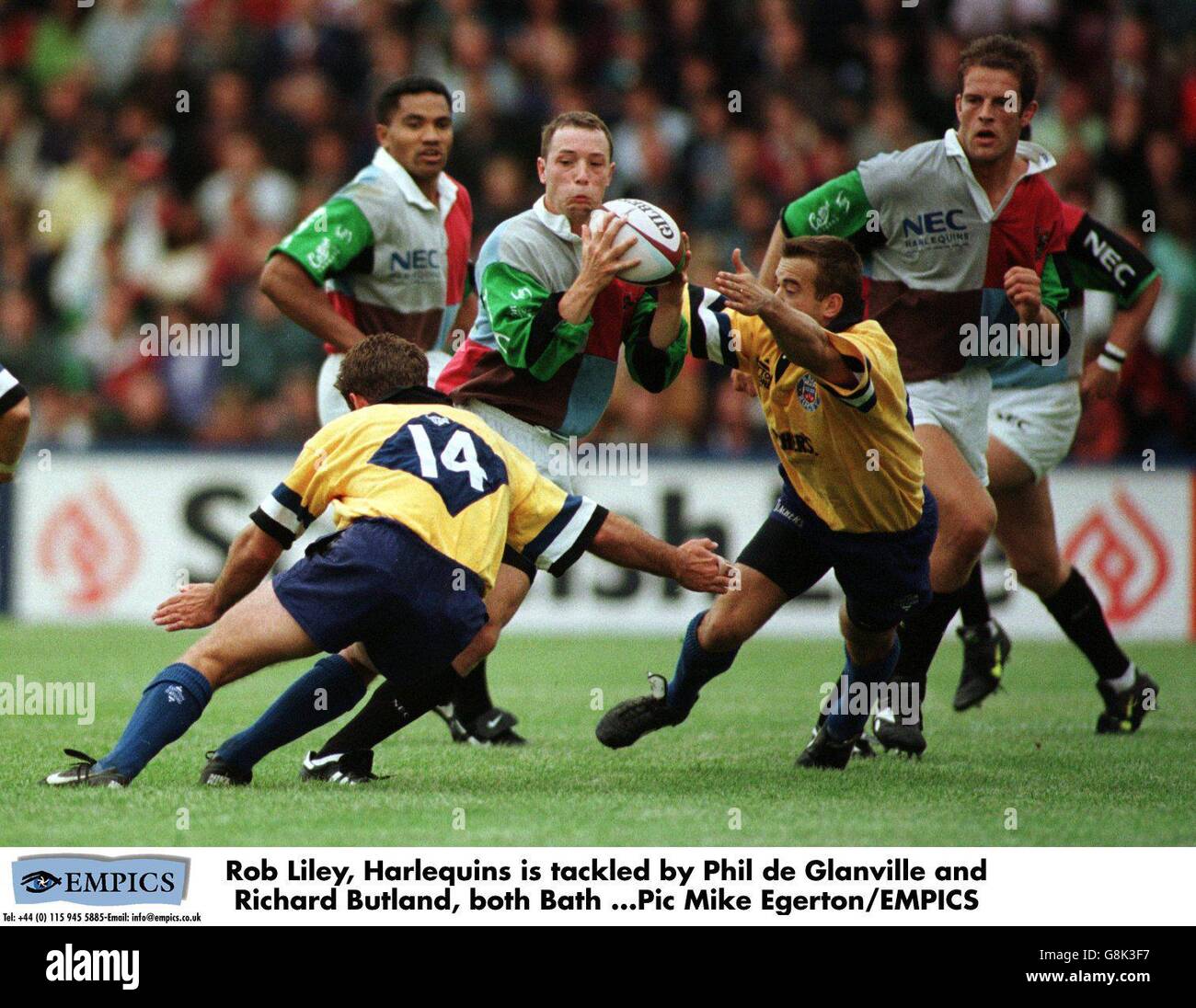 Rob liley hi-res stock photography and images - Alamy