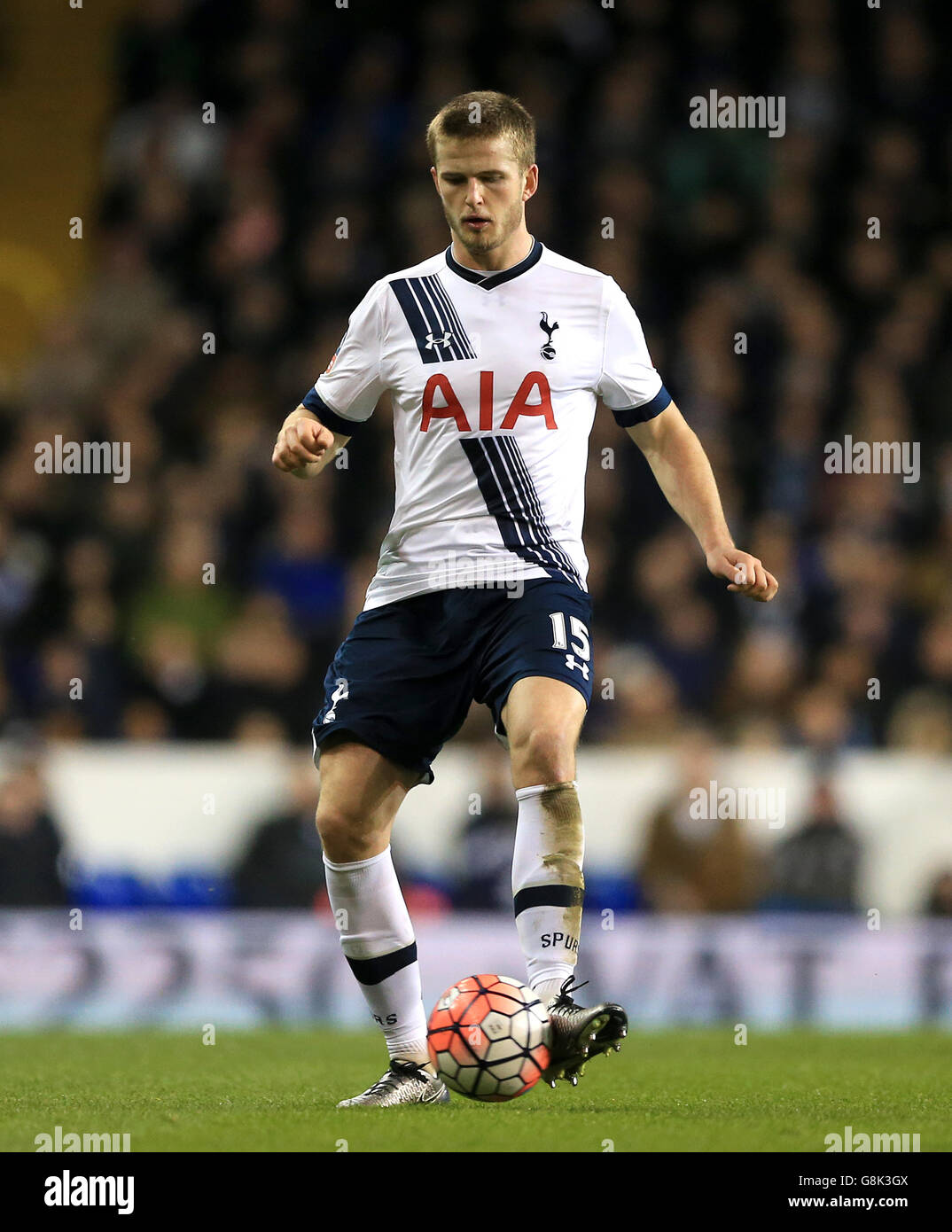 Tottenham Hotspur v Leicester City - Emirates FA Cup - Third Round ...