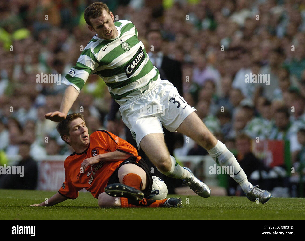Mark wilson celtic hi-res stock photography and images - Alamy