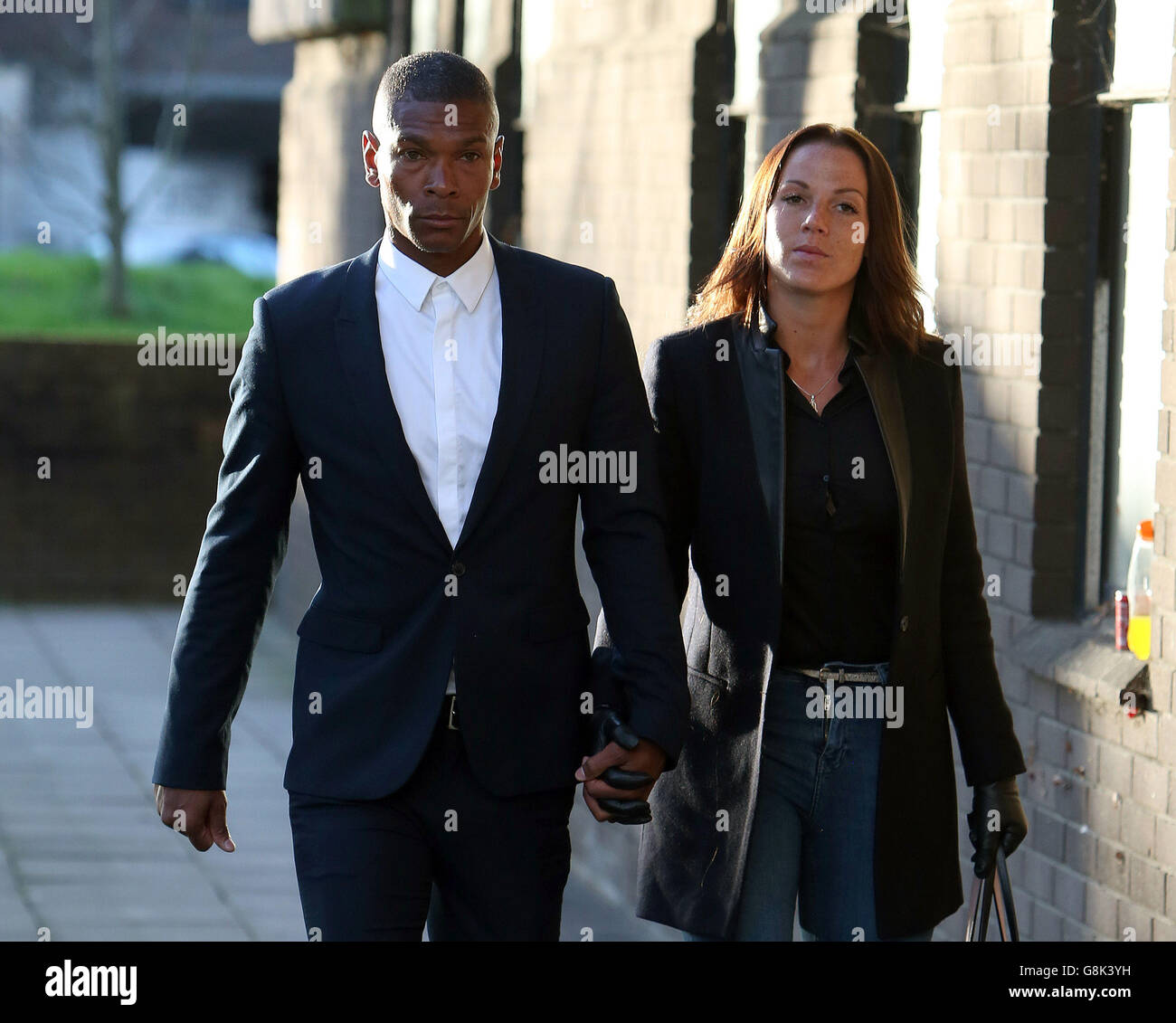 Guildford magistrates court hi-res stock photography and images - Alamy