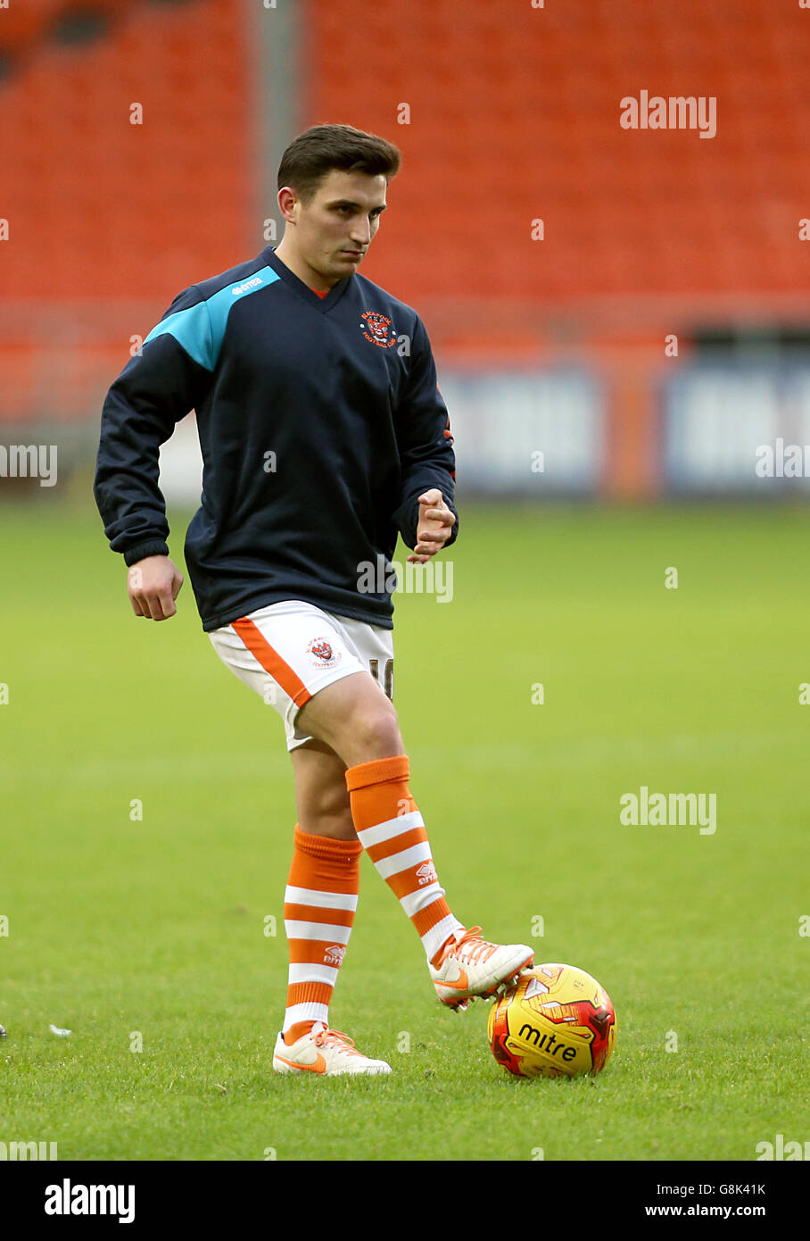 Jack redshaw hi-res stock photography and images - Alamy