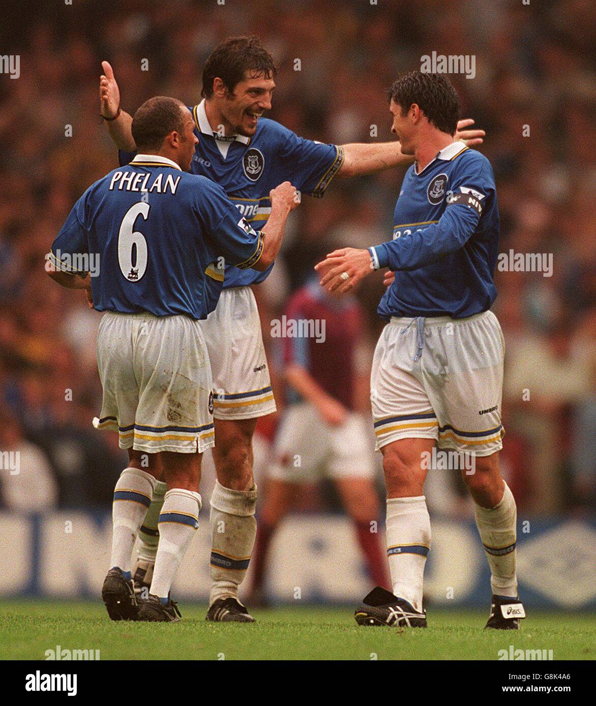 Slaven bilic r hi-res stock photography and images - Alamy