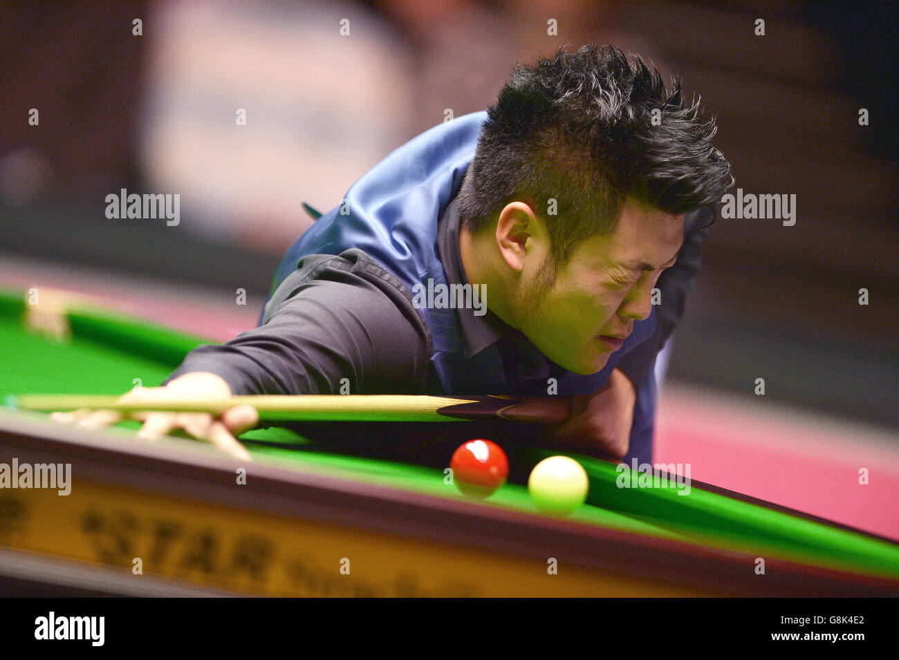 Alexandra devlin hi-res stock photography and images - Alamy