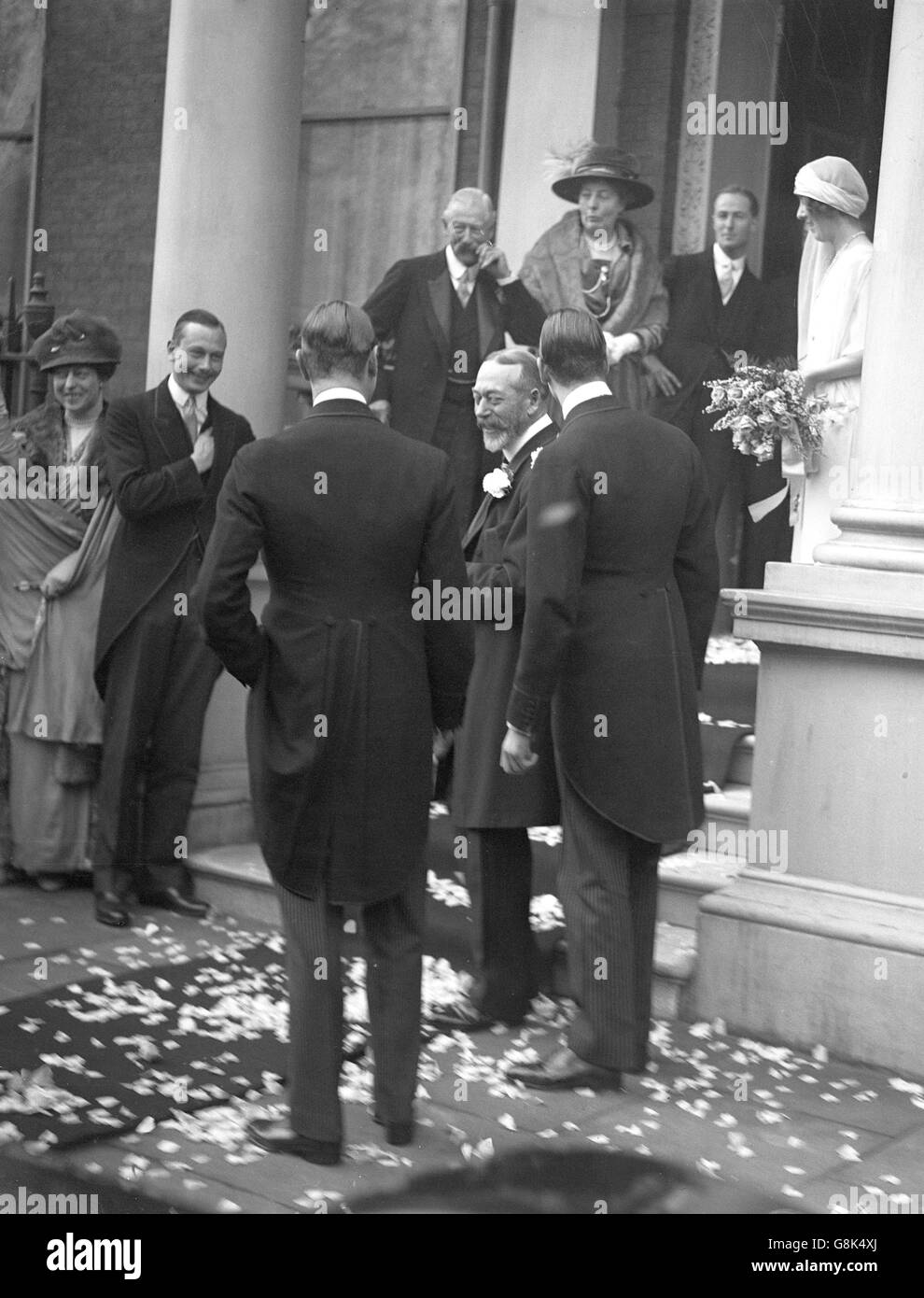 Princess maud hi-res stock photography and images - Alamy