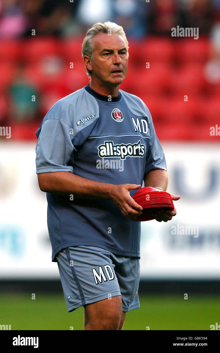 Mervyn Day High Resolution Stock Photography and Images - Alamy