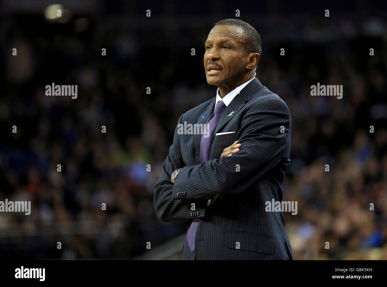 Orlando Magic v Toronto Raptors - NBA Global Games - O2 Arena. Toronto ...