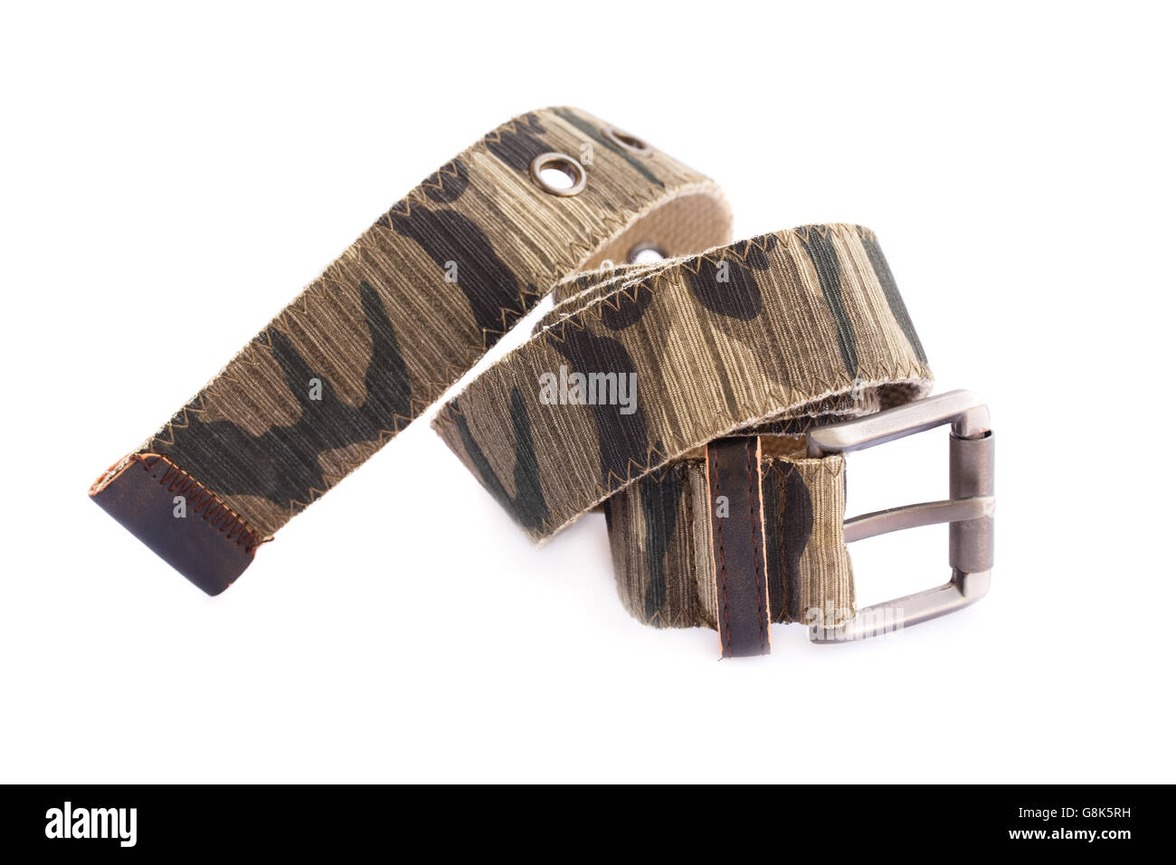 Khaki background Cut Out Stock Images & Pictures - Alamy