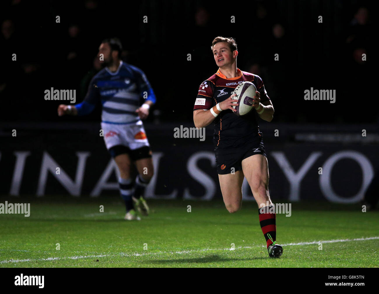 Hallam amos hi-res stock photography and images - Alamy