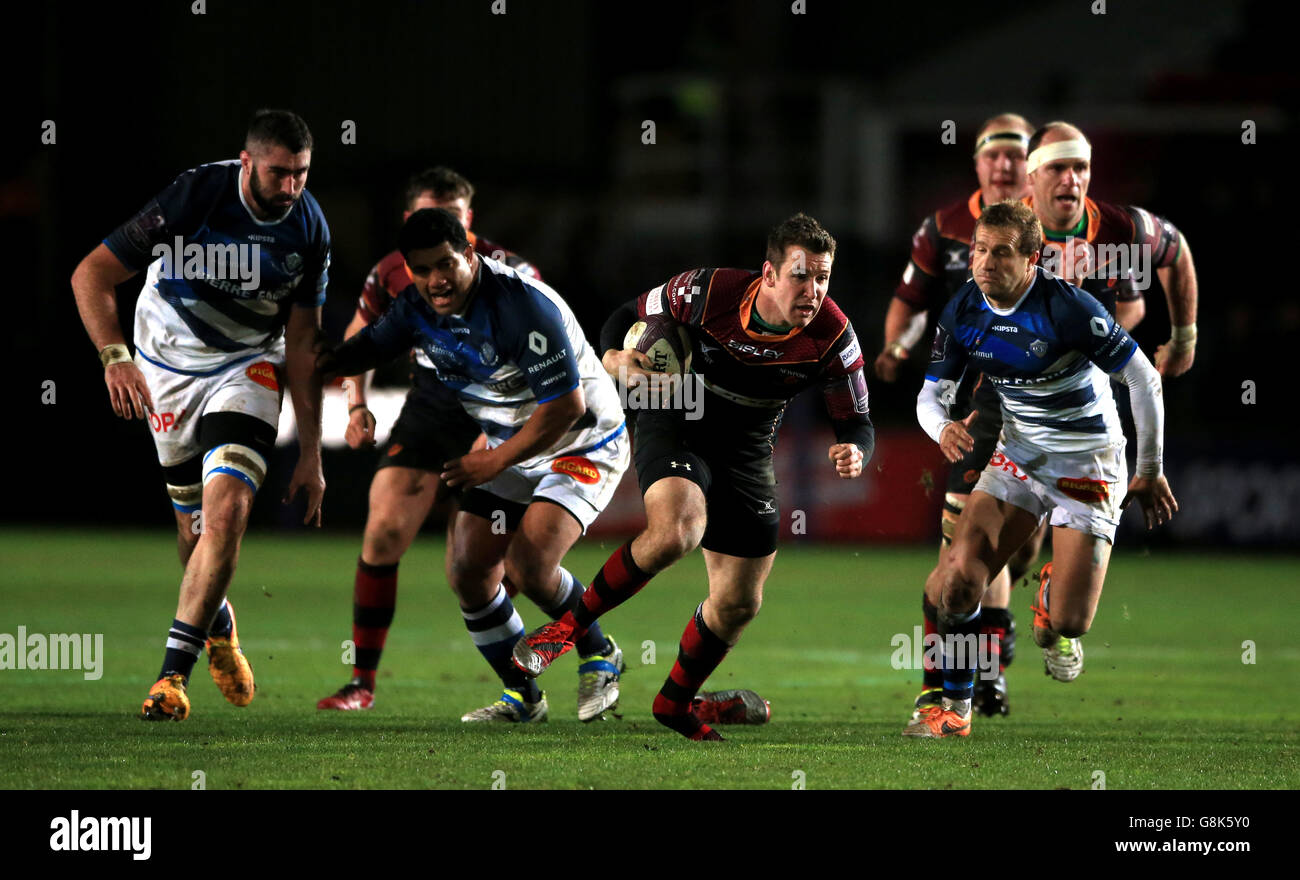 Castres olympique hi-res stock photography and images - Alamy